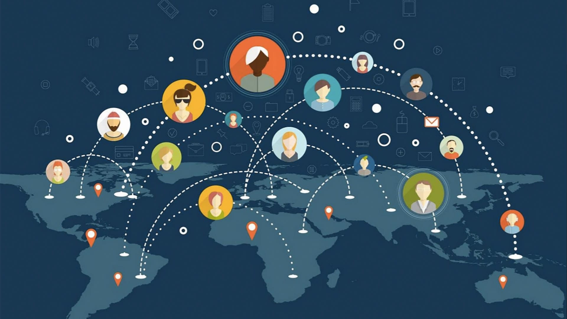 Globalization's impact on the job market - f.recruiting – talent solutions