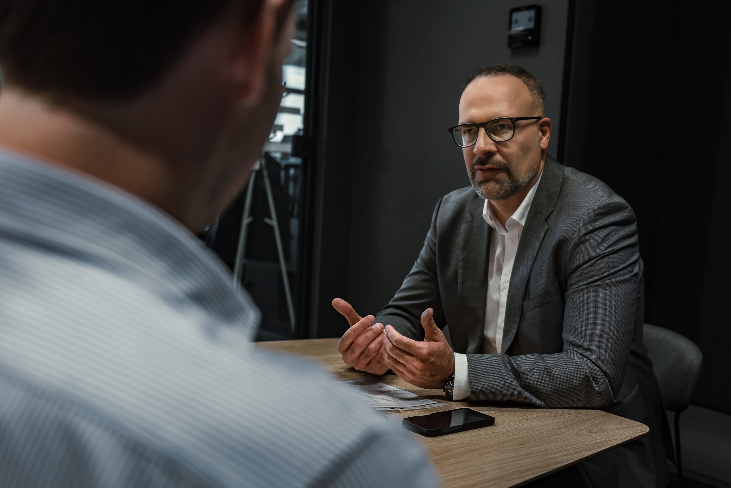 The Advantages of Using an Interim Recruiter: Reacting Quickly and ... The Advantages of Using an Interim Recruiter: Reacting Quickly and ...